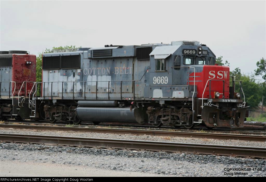 SSW 9669